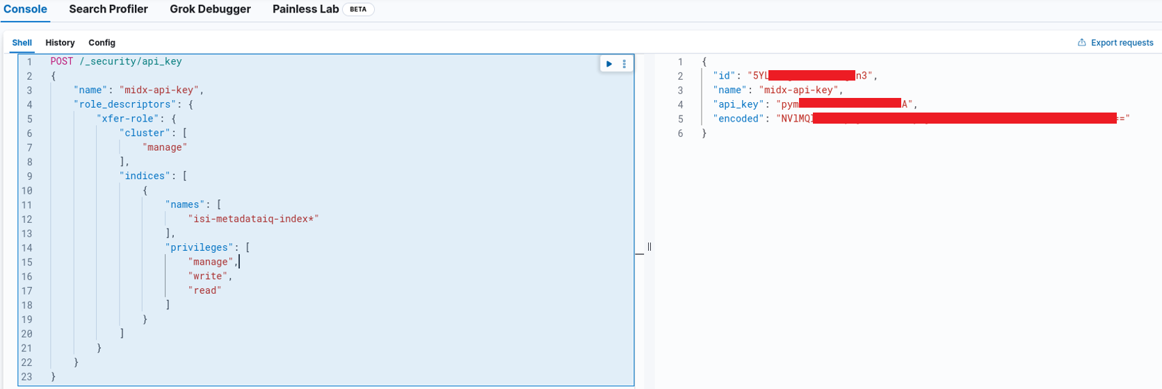 Isilon Metadata传输到Elasticsearch展示_metadata iq部署在哪-CSDN博客