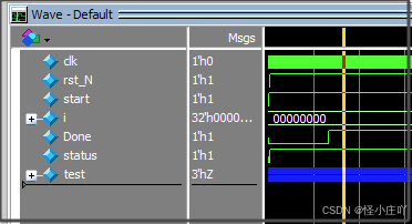 questasim中的代码覆盖率（code coverage）_questasim中覆盖率缩写-CSDN博客