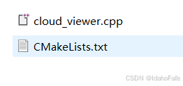 CMake配置PCL_pcl cmake-CSDN博客