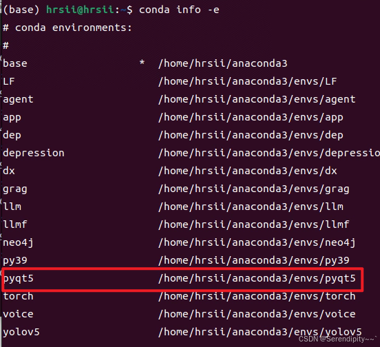 conda-pack环境迁移_conda pack迁移虚拟环境-CSDN博客