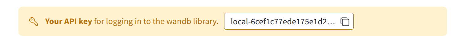 wandb本地docker部署和使用方式记录-CSDN博客