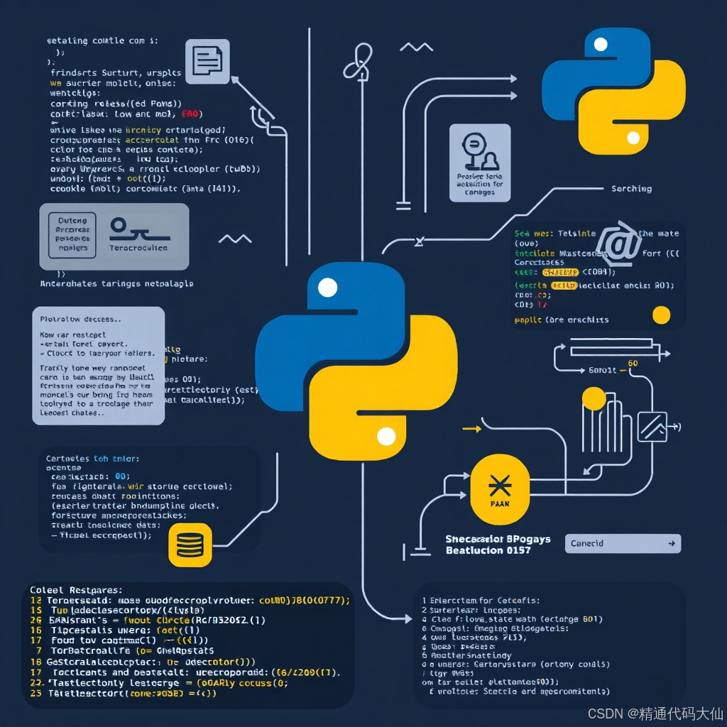 【亲测有效】【Python环境搭建】Miniconda的安装及配置教程 conda国内终极镜像方案，自动选国内源_python miniconda-CSDN博客