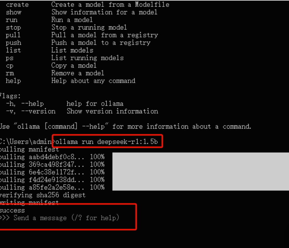 使用Anything LLM、Ollama与DeepSeek R1打造智能知识库_java中java 8集成anythingllm和deepseek获取对应对al问答-CSDN博客
