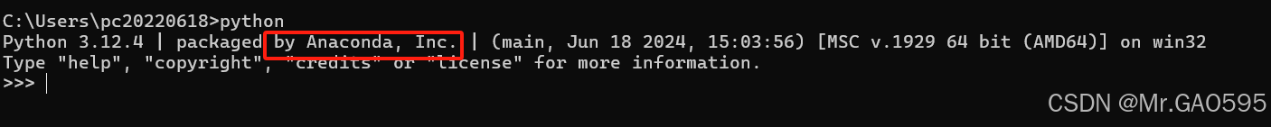 【Anaconda新手安装】_create shortcuts(supported packages only)-CSDN博客