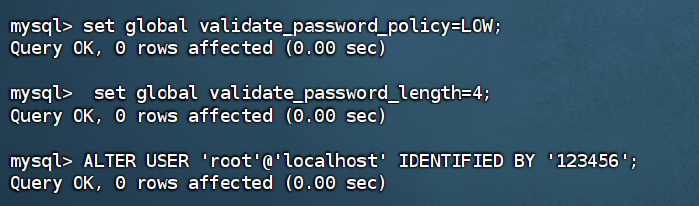 MySQL5.7在CentOS中的安装_centos安装mysql5.7-CSDN博客