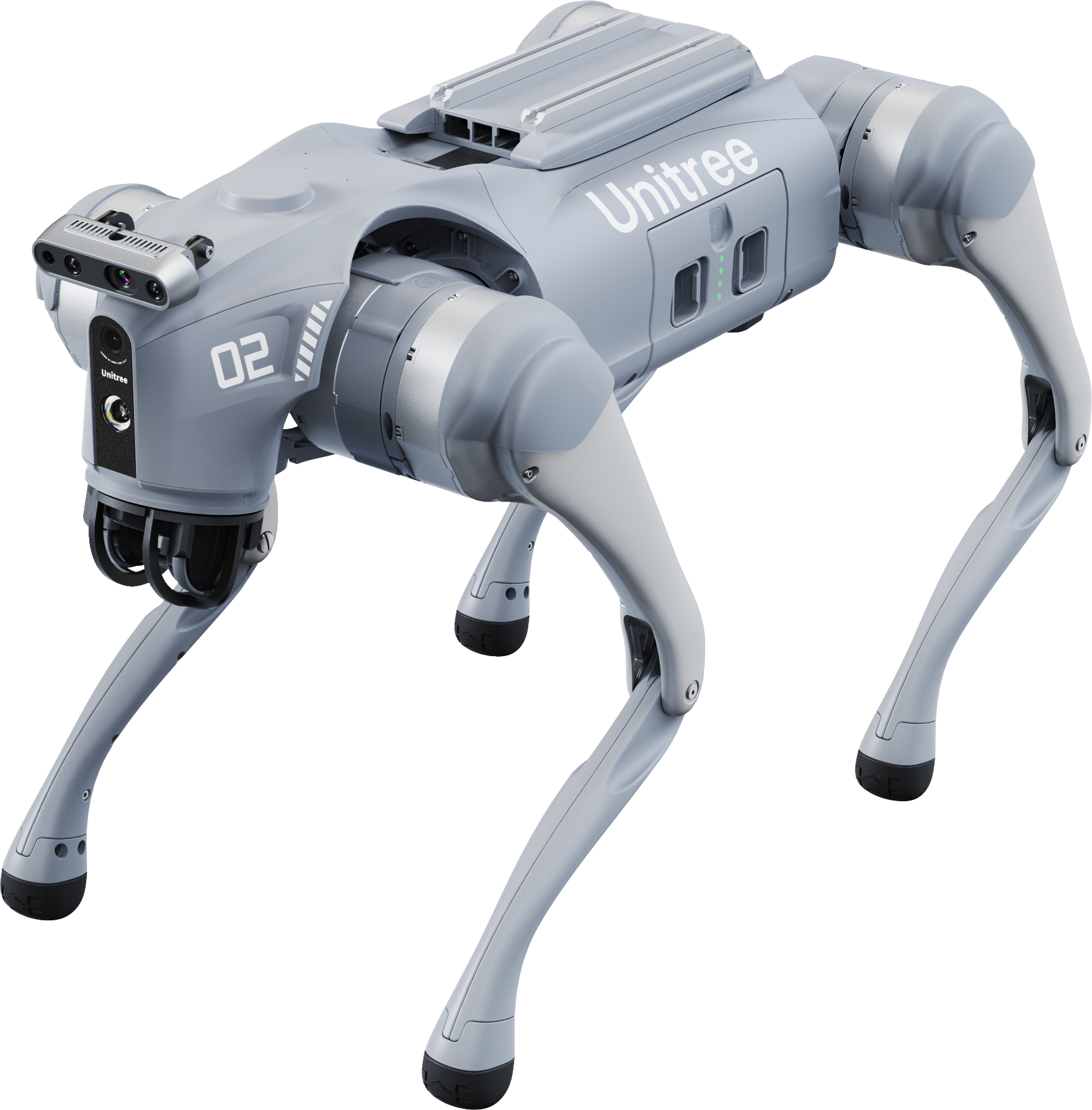 宇树Go2控制程序Python_宇树机器人控制程序-CSDN博客