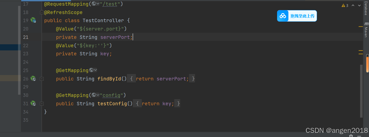 spring cloud alibaba nacos_nacos-discovery-spring-boot-starter-CSDN博客