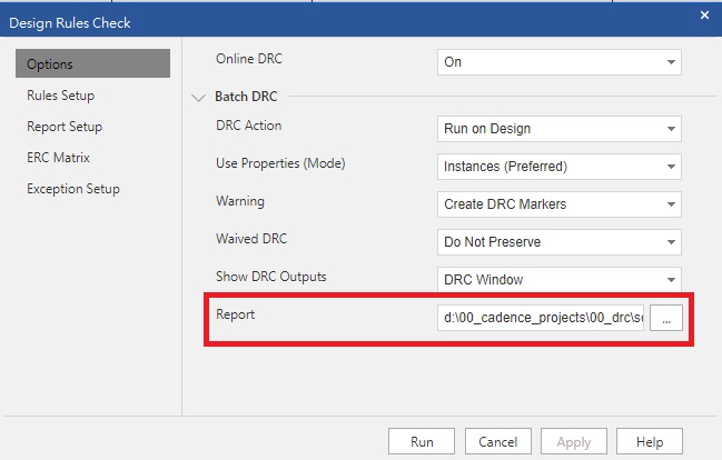 OrCAD Capture CIS 17.4 Design Rules Check(DRC)問題_orcad capture cis 无法 ...