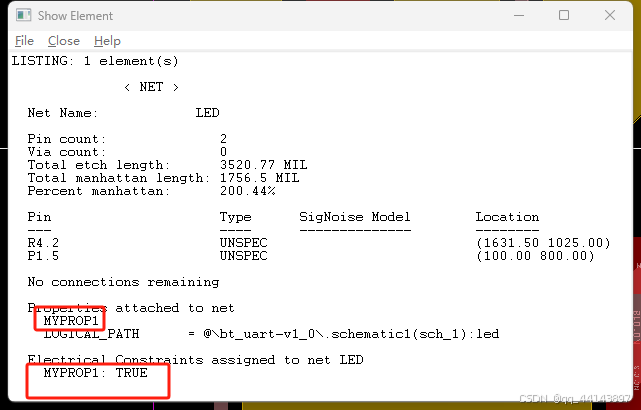 allegro skill教程——对象属性操作函数（付完整程序）-CSDN博客