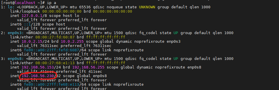 MySQL(GDIT双主复制)+Keepalived实现MySQL高可用_mysql双主keepalived-CSDN博客