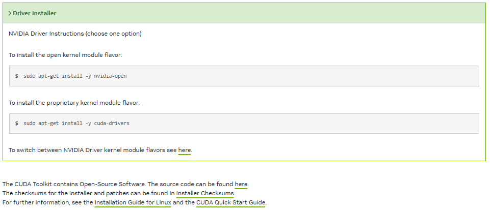 笔记：Ubuntu系统 lammps gpu 安装_ubuntu安装lammps-CSDN博客