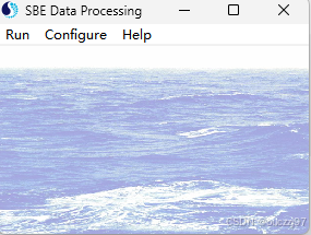 使用SBEDataProcessing批量处理海鸟CTD原始数据_sbe data processing-CSDN博客