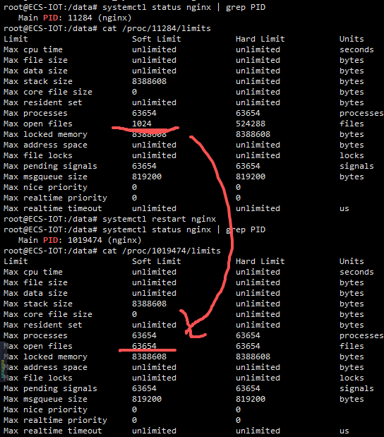 最全解决too many open files报错，too many open files修改后不生效_ubuntu too many ...