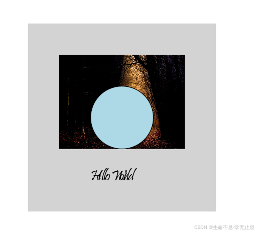 WPF DrawingBrush绘画笔刷的详细使用教程-CSDN博客