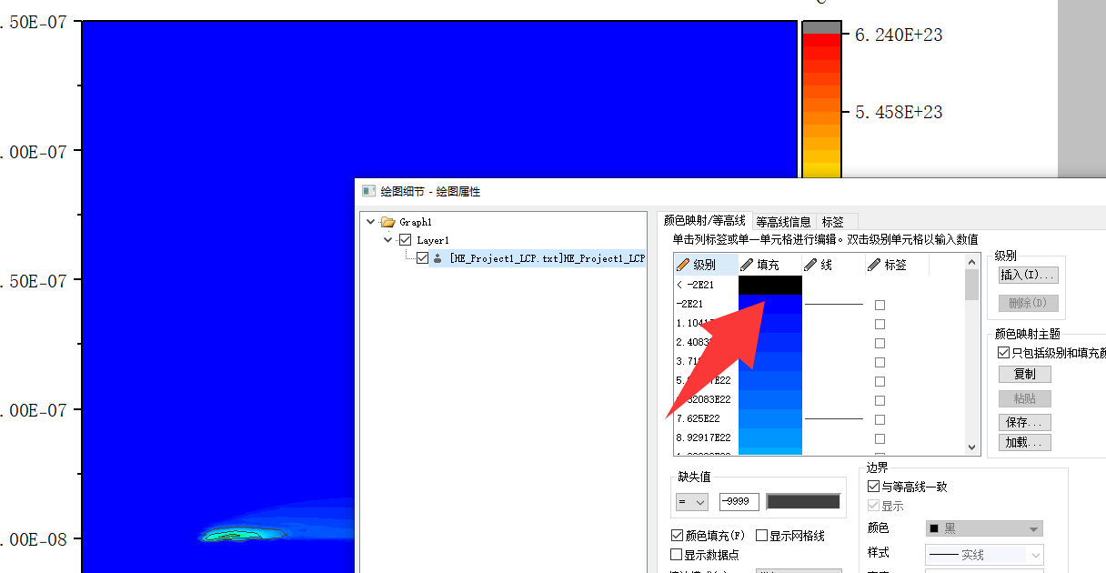 COMSOL仿真数据导出——通过Python,Origin画图_comsol导出数据-CSDN博客