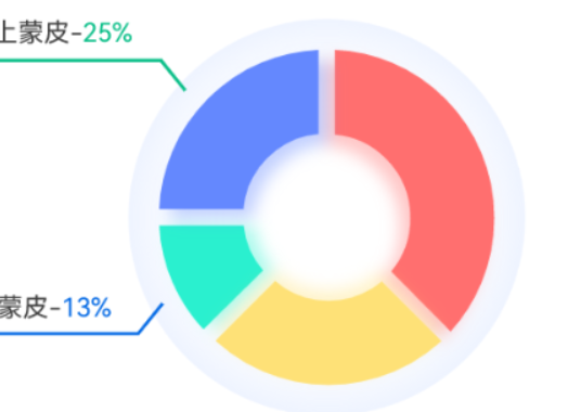 echarts饼图设置labelLine和label样式_echarts labelline-CSDN博客