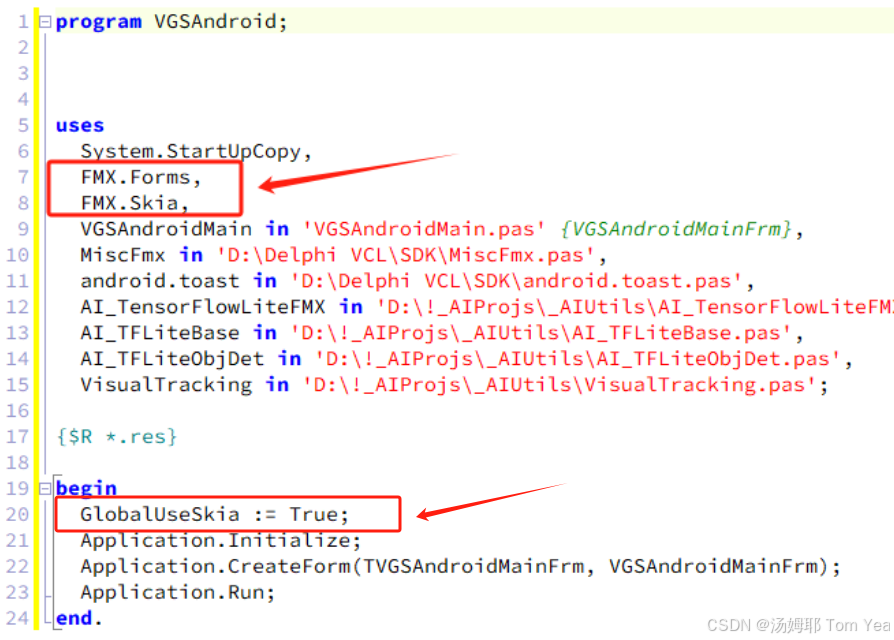 【原创】Delphi安卓程序中使用Skia可大大提高图画性能_delphi skia-CSDN博客