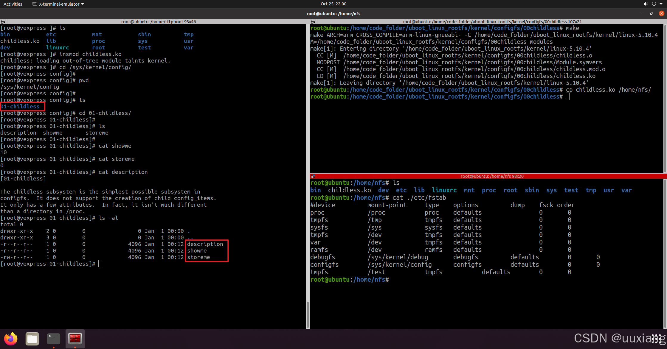 12 - 设备树 overlay 与 ConfigFS_设备树overlay-CSDN博客