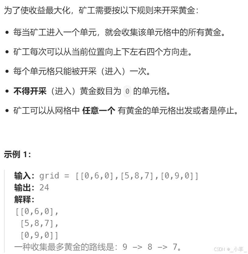 【经典回溯】N 皇后 / 解数独 / 黄金矿工 / 单词搜索 / 不同路径 III-CSDN博客