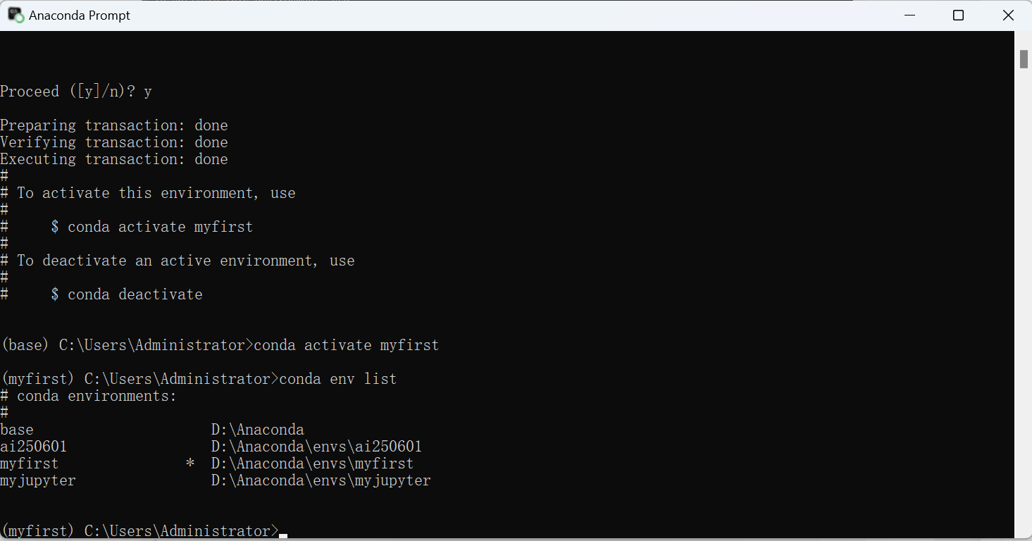 从zer0开始学Python | Day 01：打造你的Python利器 - Conda环境与三大IDE(vscode/PyCharm/Jupyter)配置全攻略_python jupyter ...