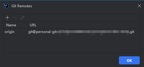 IDEA配置多个git账号/ 同一电脑上使用2个git账号根据项目进行拉去、提交代码_idea 多个git账号-CSDN博客