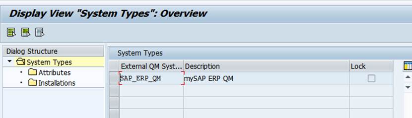 Configure Quality Inspection in EWM - Step by Step process-CSDN博客