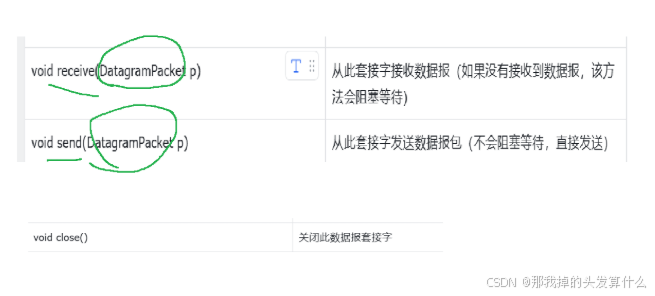 【javaEE】Socket 编程（UDP/TCP）实战 + 期末大作业-CSDN博客