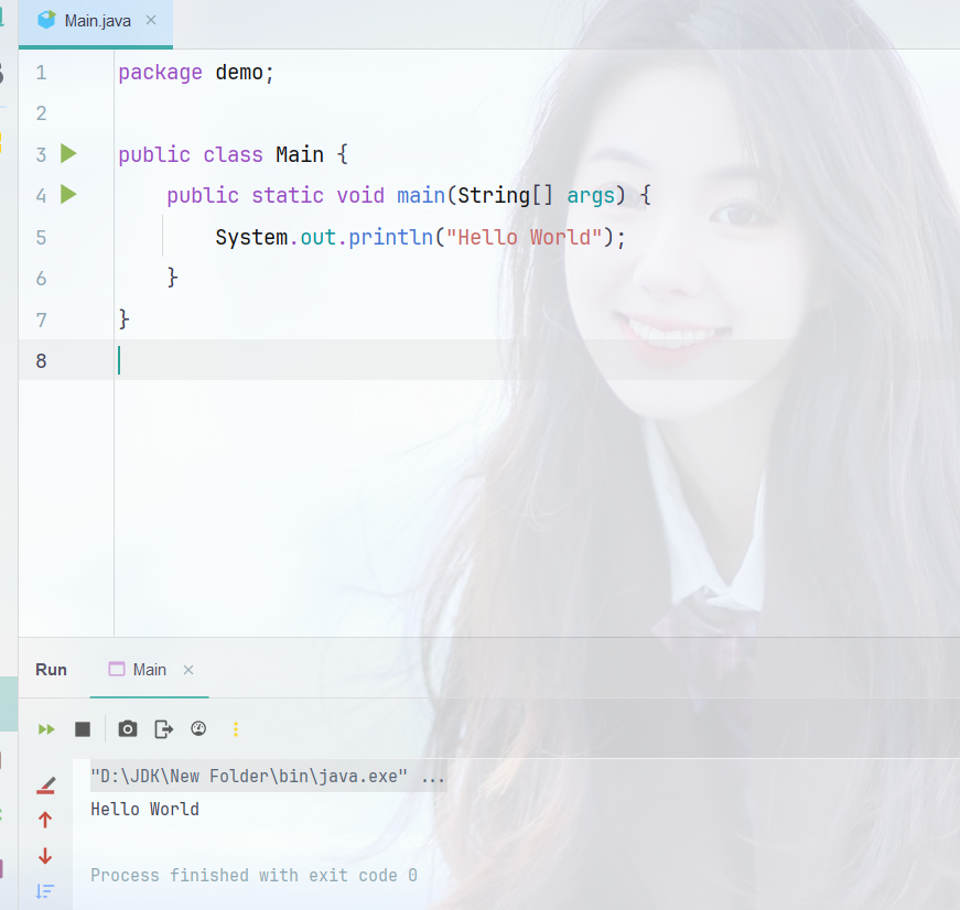 01-idea2025创建第一个项目_intellij idea 2025 添加 package包-CSDN博客