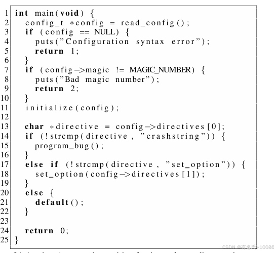 Driller: Augmenting Fuzzing Through Selective Symbolic Execution 精翻-CSDN博客
