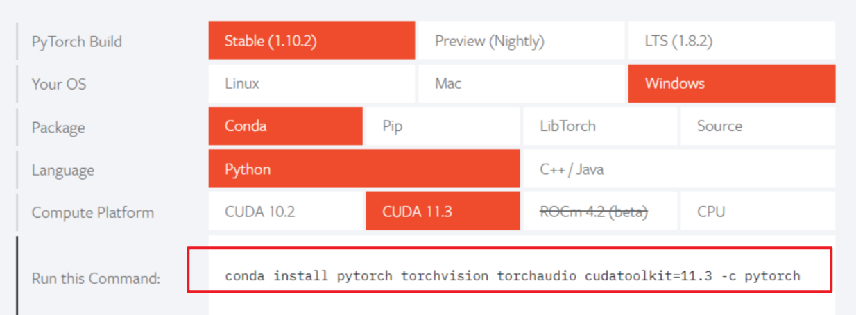 新手入门超详细的深度学习环境搭建手把手教程（Anaconda+PyTorch+Windows）-CSDN博客