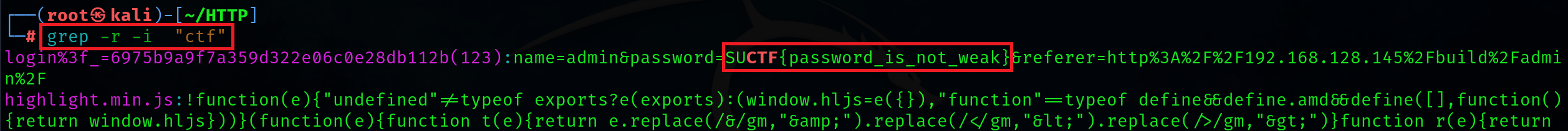 BUUCTF [SUCTF2018]followme 1-CSDN博客