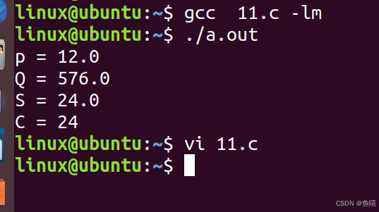 Linux自学day3 -CSDN博客
