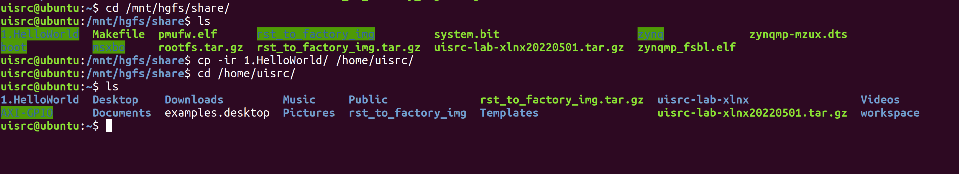 7.linux命令之cp-CSDN博客