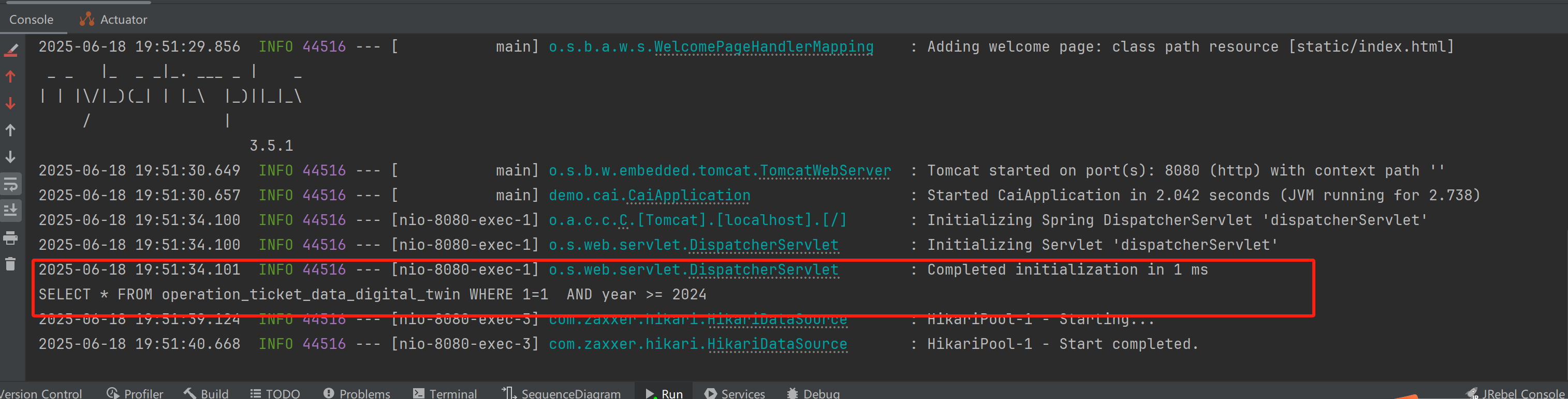 基于springboot和freemarker动态生成接口_通过spring boot 实现页面配置生成动态接口?-CSDN博客