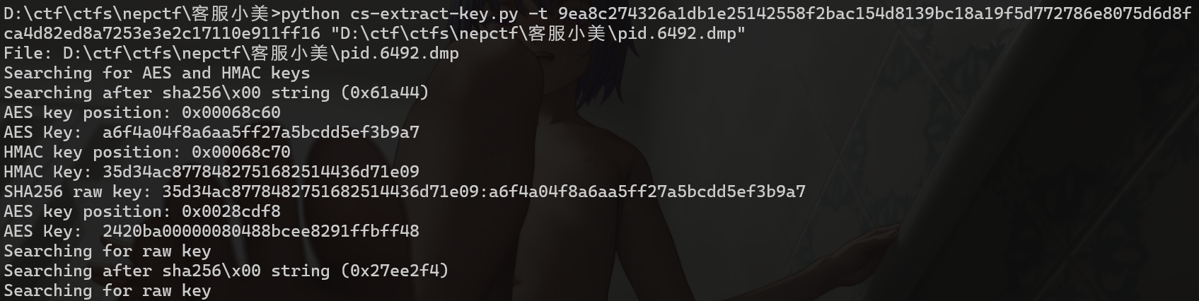 NepCTF2025 misc部分 WP-CSDN博客