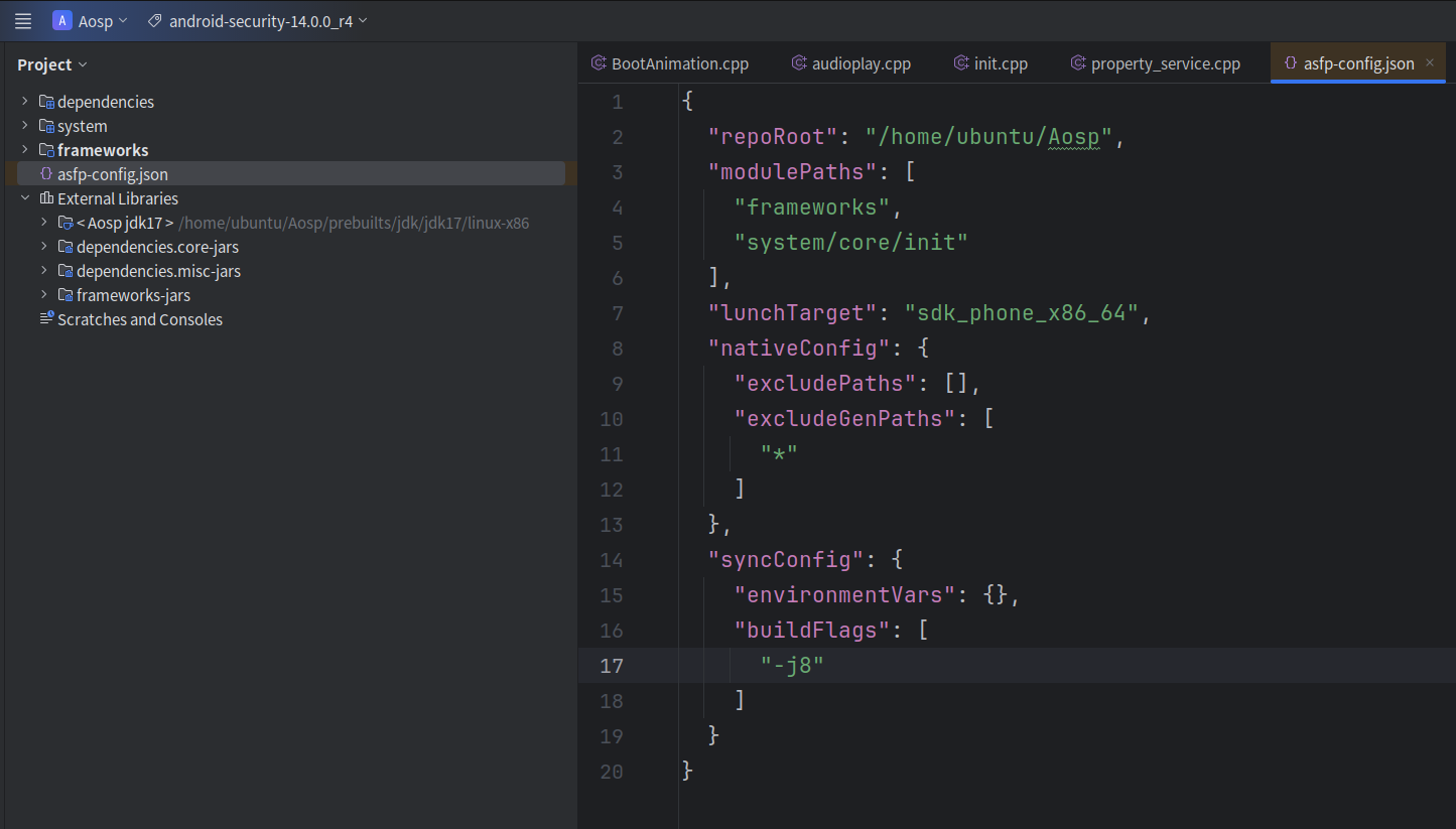 android studio platform第一次打开崩溃解决方法_android studio2025版本编译崩溃-CSDN博客