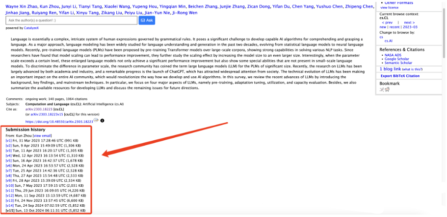 目前我见过的最好的两本LLM大模型入门书！一本国内人大发表！一本国外出版两个月GitHub星标已狂飙到37.6K！-CSDN博客