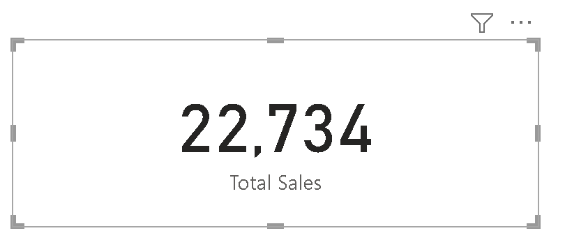 PowerBI实战-制作简易KPI卡片图_powerbi kpi-CSDN博客