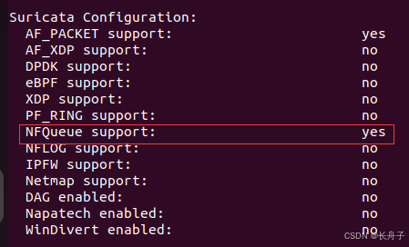 Suricata-IPS安装流程_suricata安装教程-CSDN博客