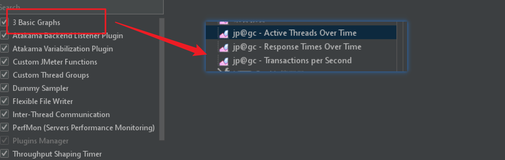 性能/压力测试_压测ramp time-CSDN博客