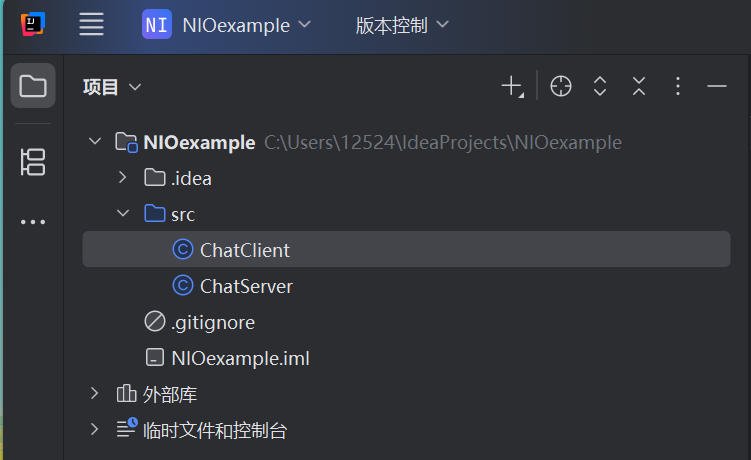 Java学习第十部分——NIO_java nio学习-CSDN博客