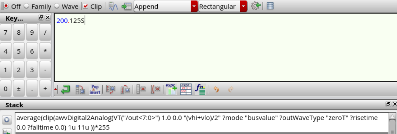 DSM（Delta-Sigam Modulator）_dsm调制-CSDN博客