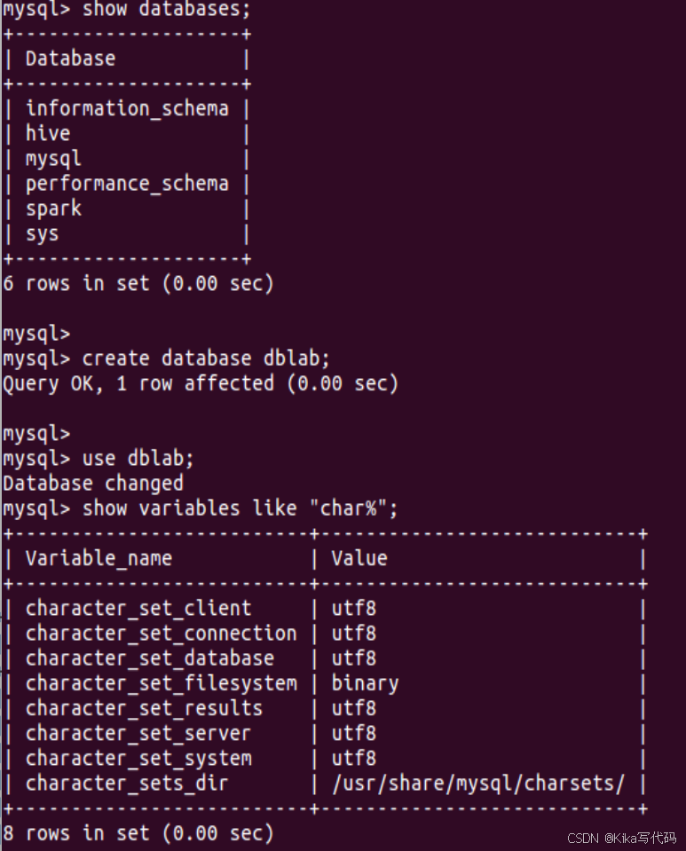 【大数据技术基础】 课程 第13章 大数据课程综合实验案例 大数据基础编程、实验和案例教程(第2版) Csdn博客