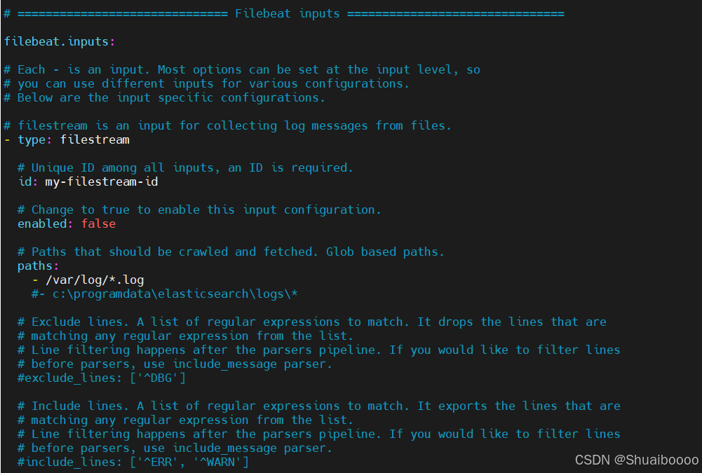 filebeat_filebeat下载-CSDN博客