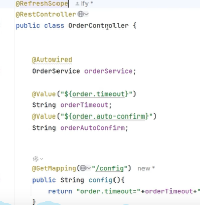Spring Cloud：Nacos 配置中心（三）_nacos spring.config.import-CSDN博客