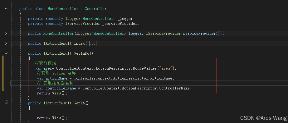asp.net mvc 控制器与视图 数据传递模式 动态绑定和 强制类型绑定 @Html.EditorFor()、@model， 控制器中获取信息_mvc 视图和html 是自动绑定吗-CSDN博客
