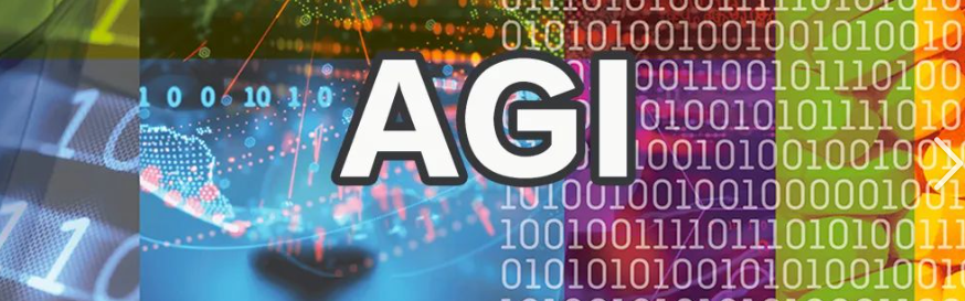 AI概念扫盲篇之什么是AGI（通用人工智能）_通用人工智能agi-CSDN博客