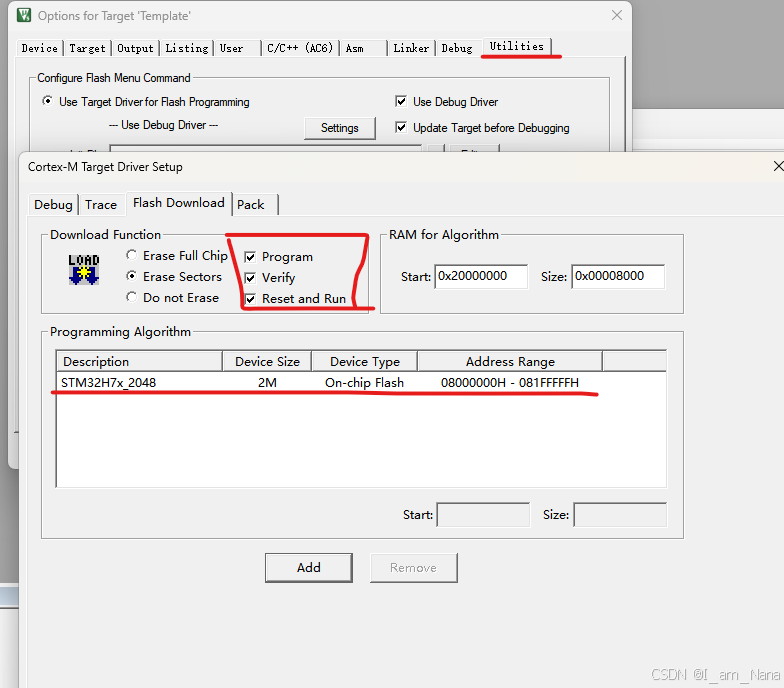 Part3 HAL库简介以及HAL库工程文件建立-CSDN博客