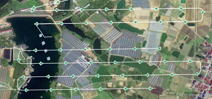 leaflet 给线添加方向或者符号_leaflet-polylinedecorator-CSDN博客