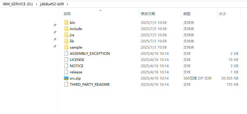 win10安装open jdk 8_openjdk8下载-CSDN博客